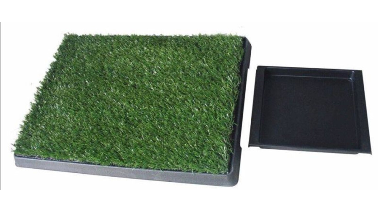 YES4PETS Synthetic Grass Potty Training Pad - 3 Piece | Harvey Norman