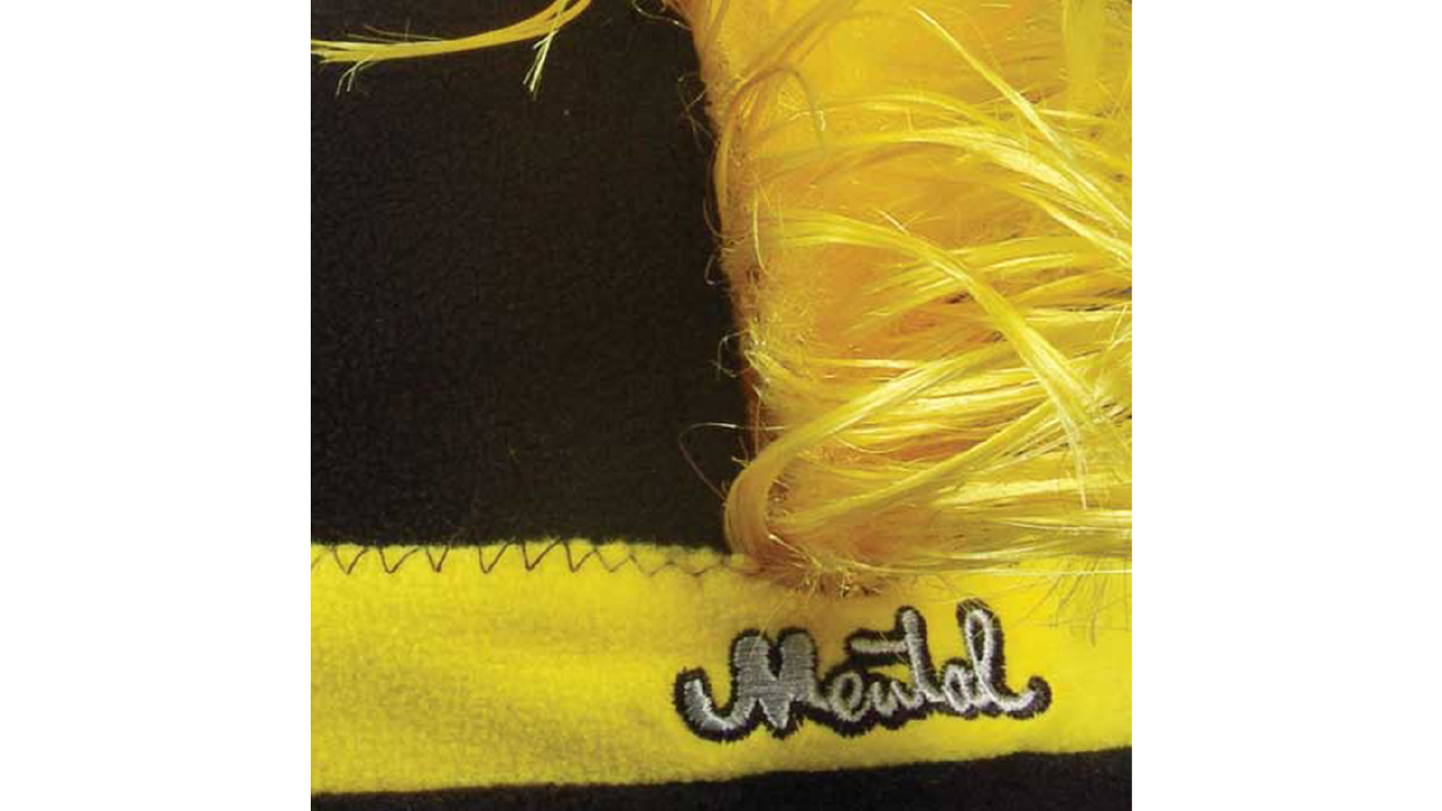 Mental Headgear Razor Funky Fleece Winter Ski Hat | Harvey Norman