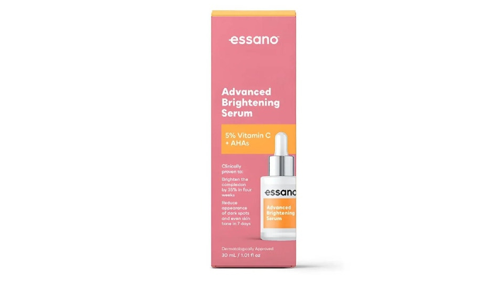 Hey Bud Hemp Face Oil 30ml | Harvey Norman