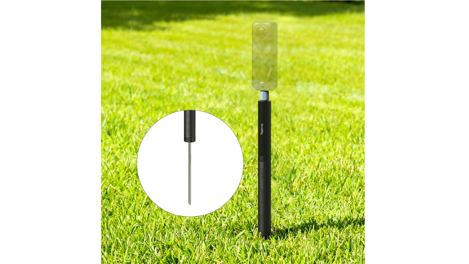 SmallRig 150cm Selfie Stick for Action Cameras 5270 | Harvey Norman