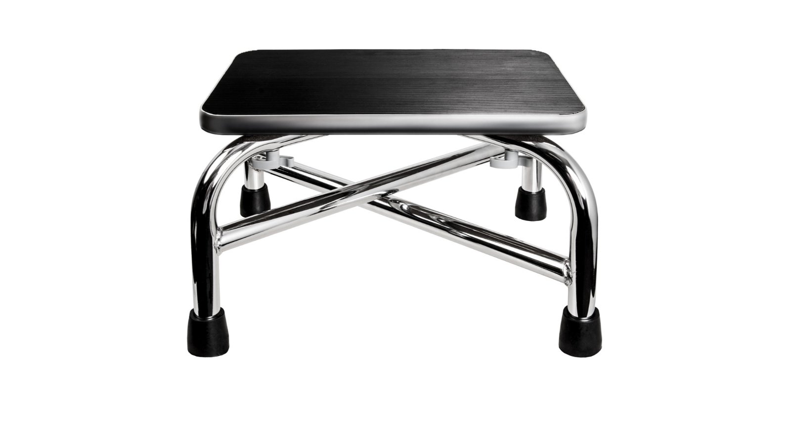 DJMed Foot Step Stool with Cross Brace | Harvey Norman