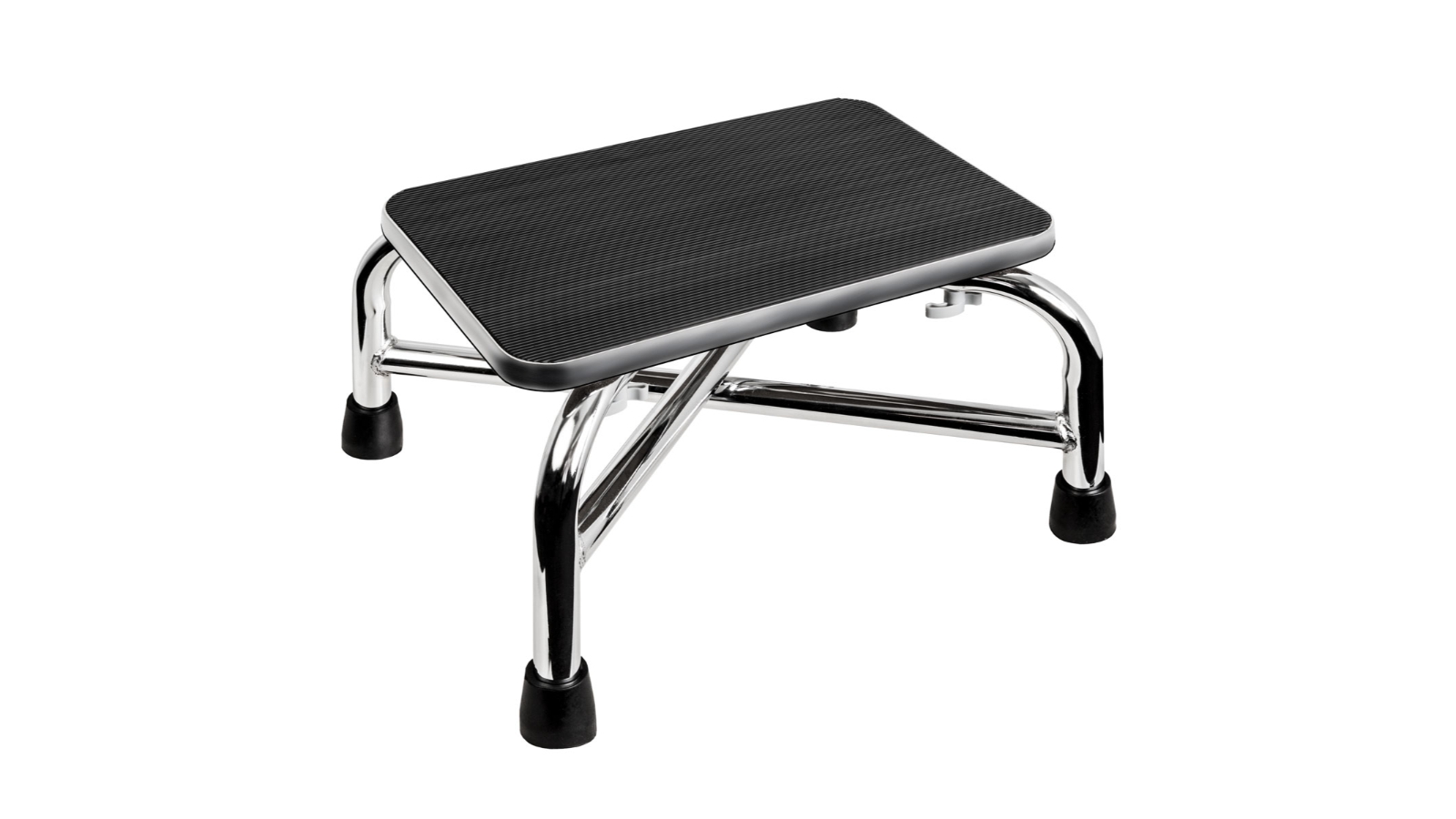 DJMed Foot Step Stool with Cross Brace | Harvey Norman