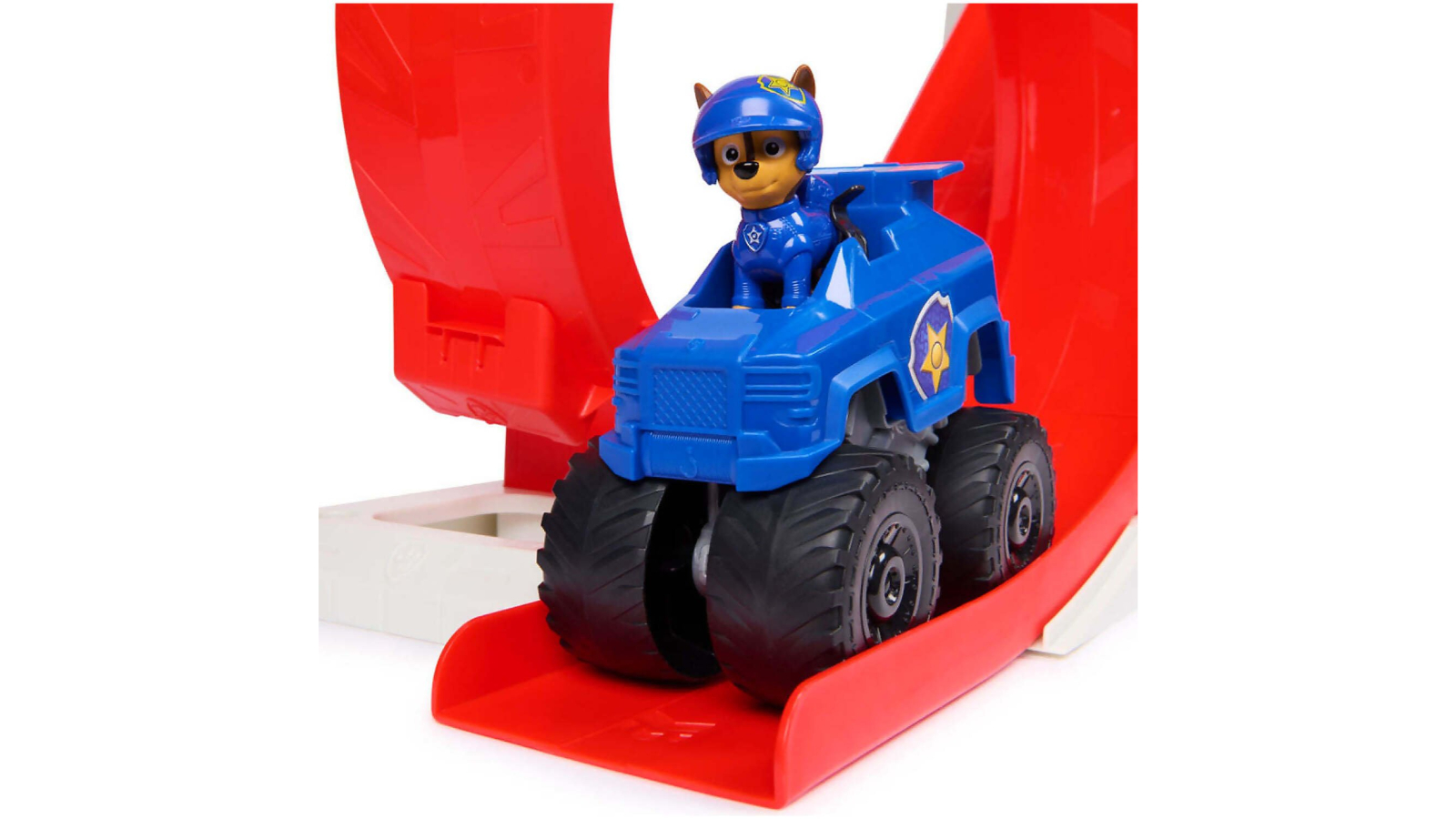 Paw Patrol Spin Master Rescue Wheel Tower | Harvey Norman