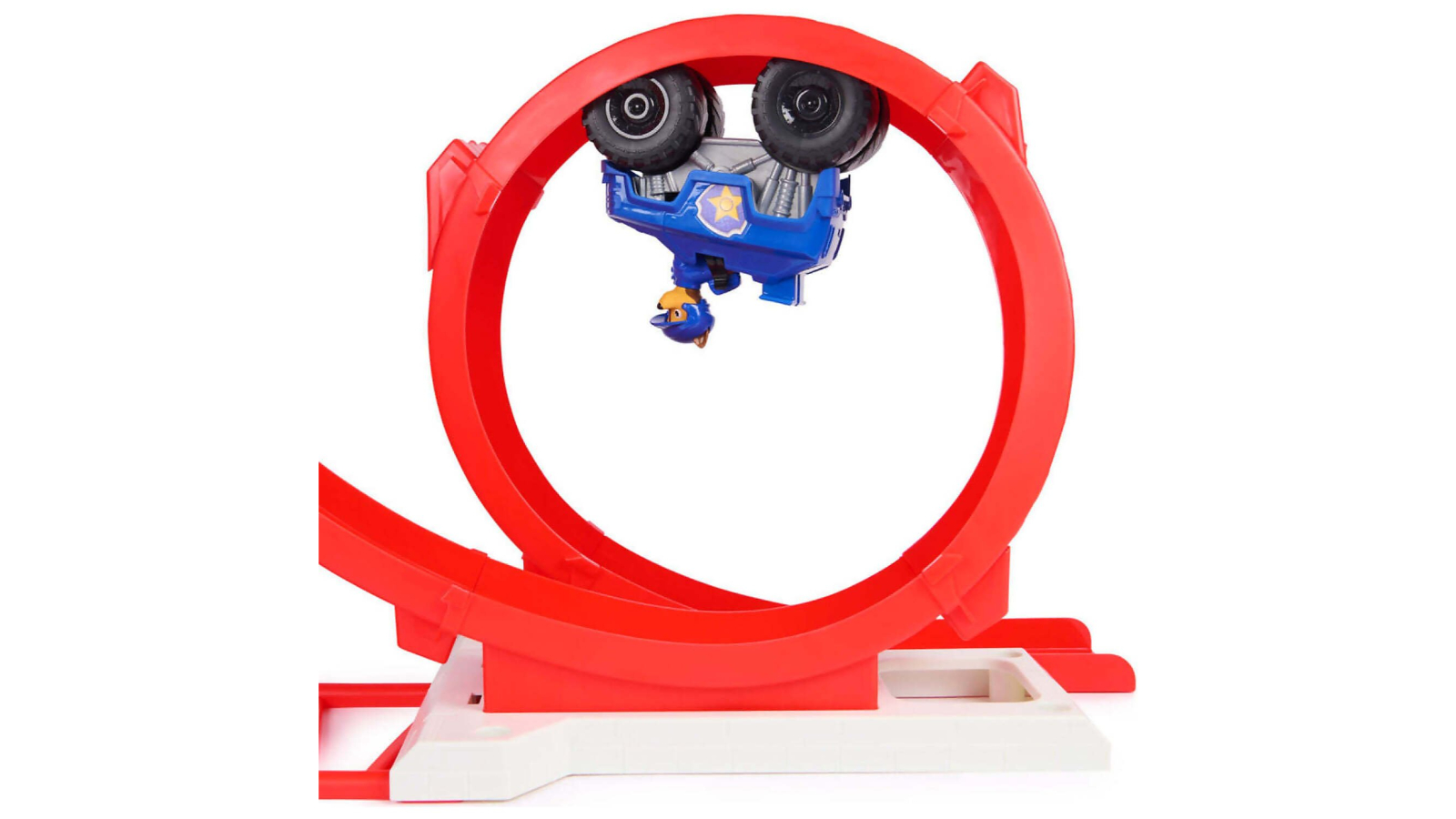 Paw Patrol Spin Master Rescue Wheel Tower | Harvey Norman