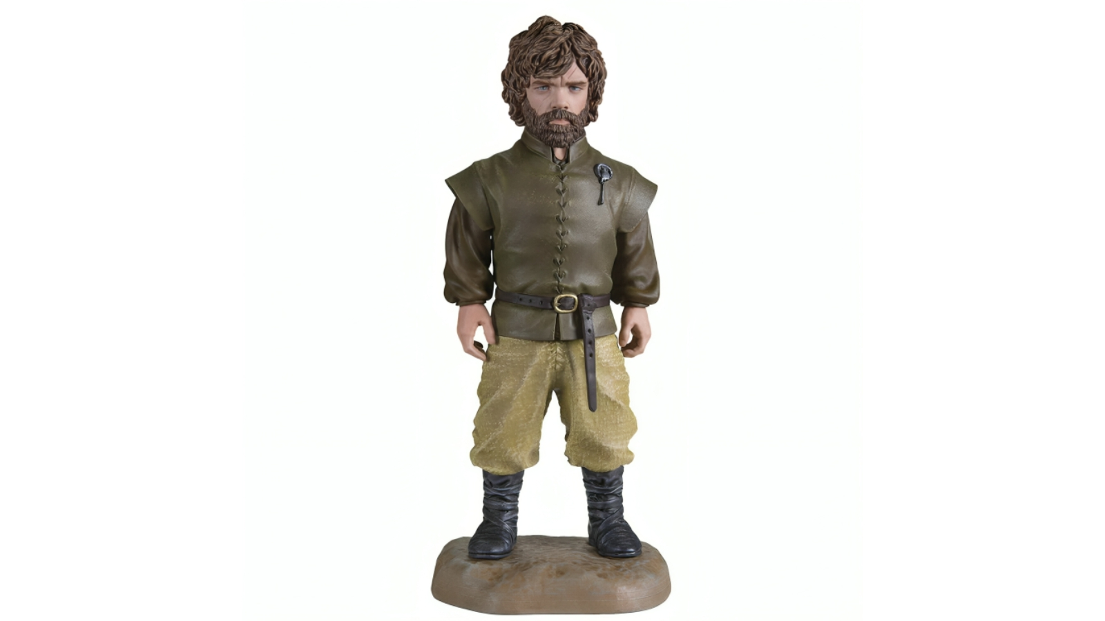Game of Thrones Tyrion Hand of the Queen Statue | Harvey Norman