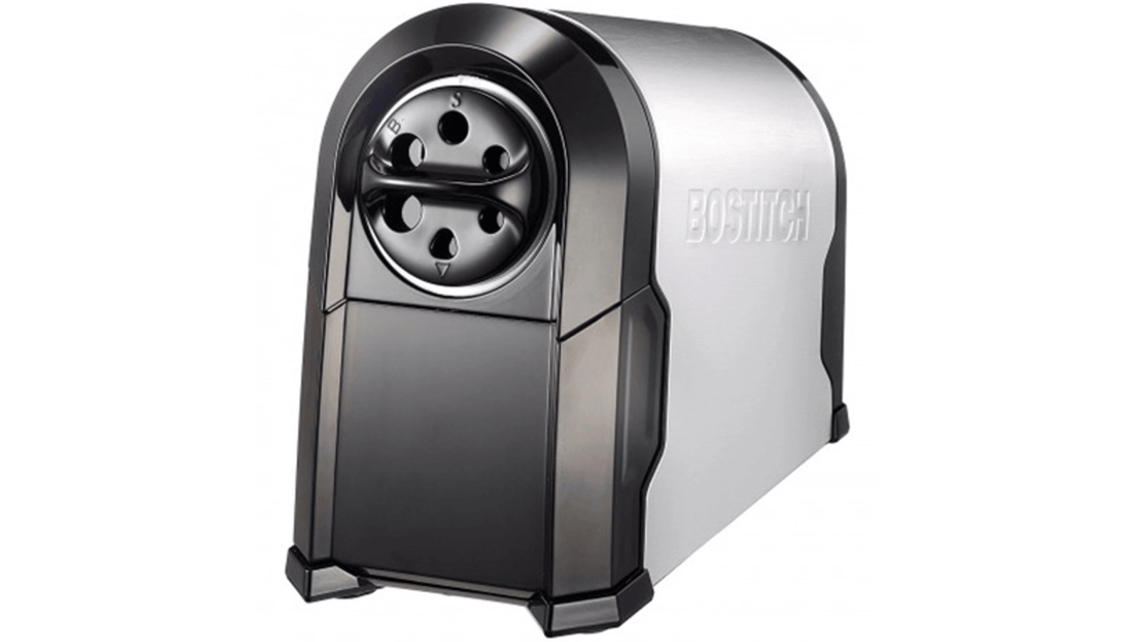 Bostitch Multi-Hole Electric Super Pro Pencil Sharpener | Harvey Norman