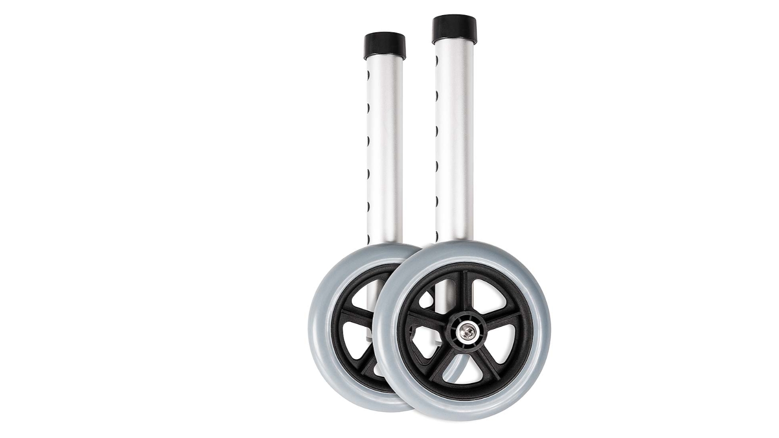 DJMed Zimmer Walking Frame Wheels | Harvey Norman
