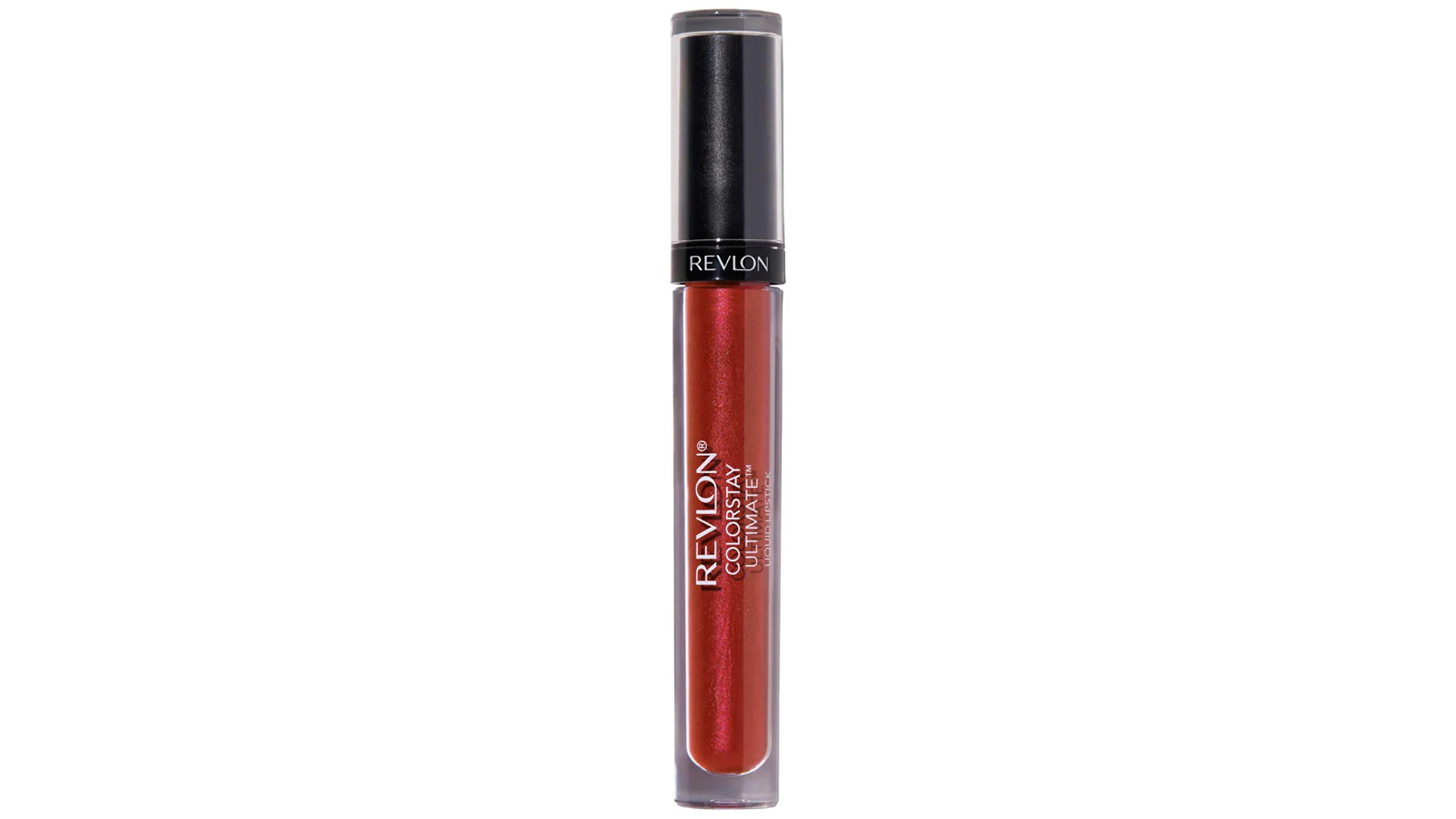Revlon ColorStay Ultimate 3ml Liquid Lipstick - 050 Top Tomato | Harvey ...