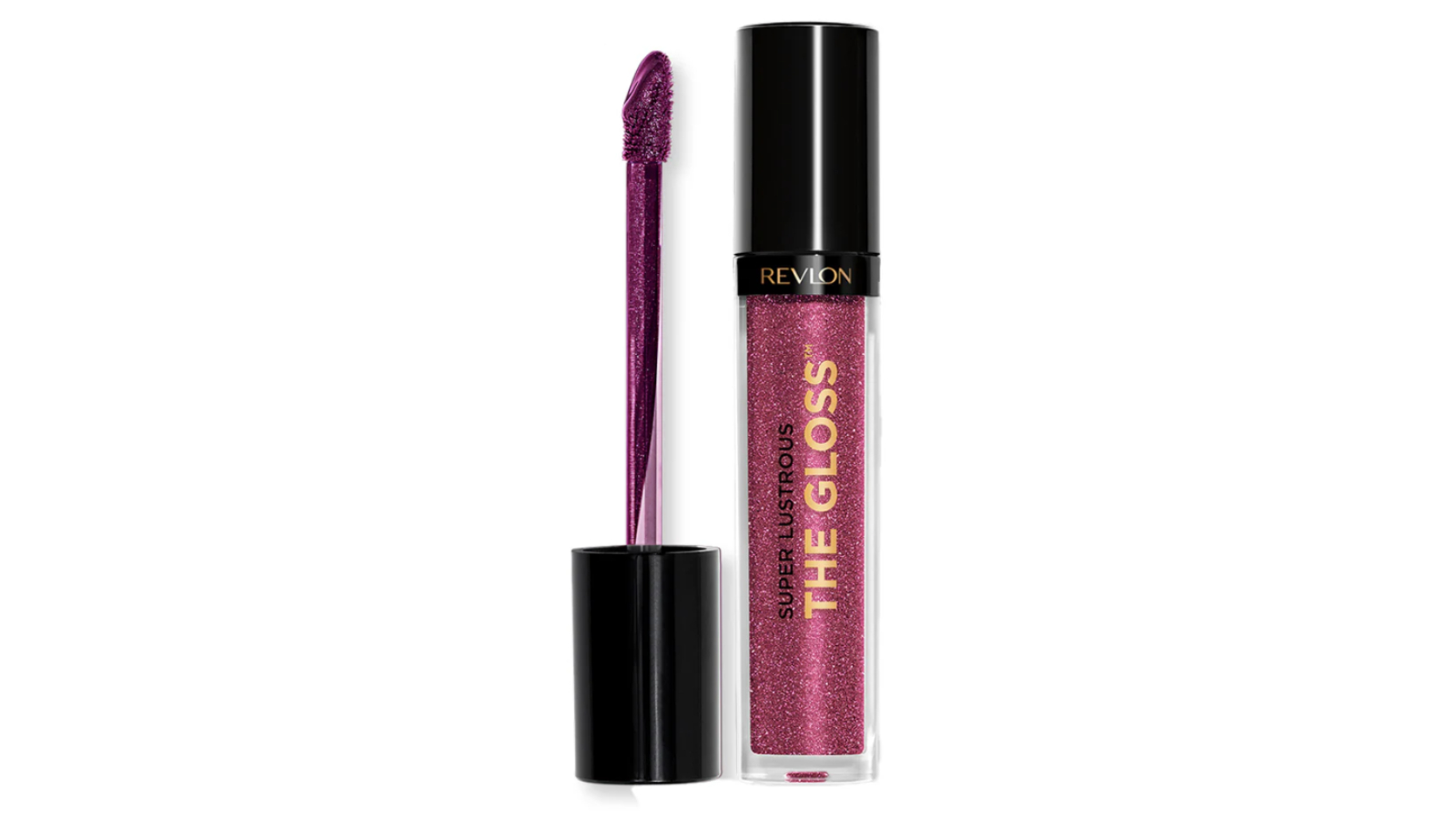 Revlon Super Lustrous 3 8ml The Gloss 308 Plum Appeal Harvey Norman