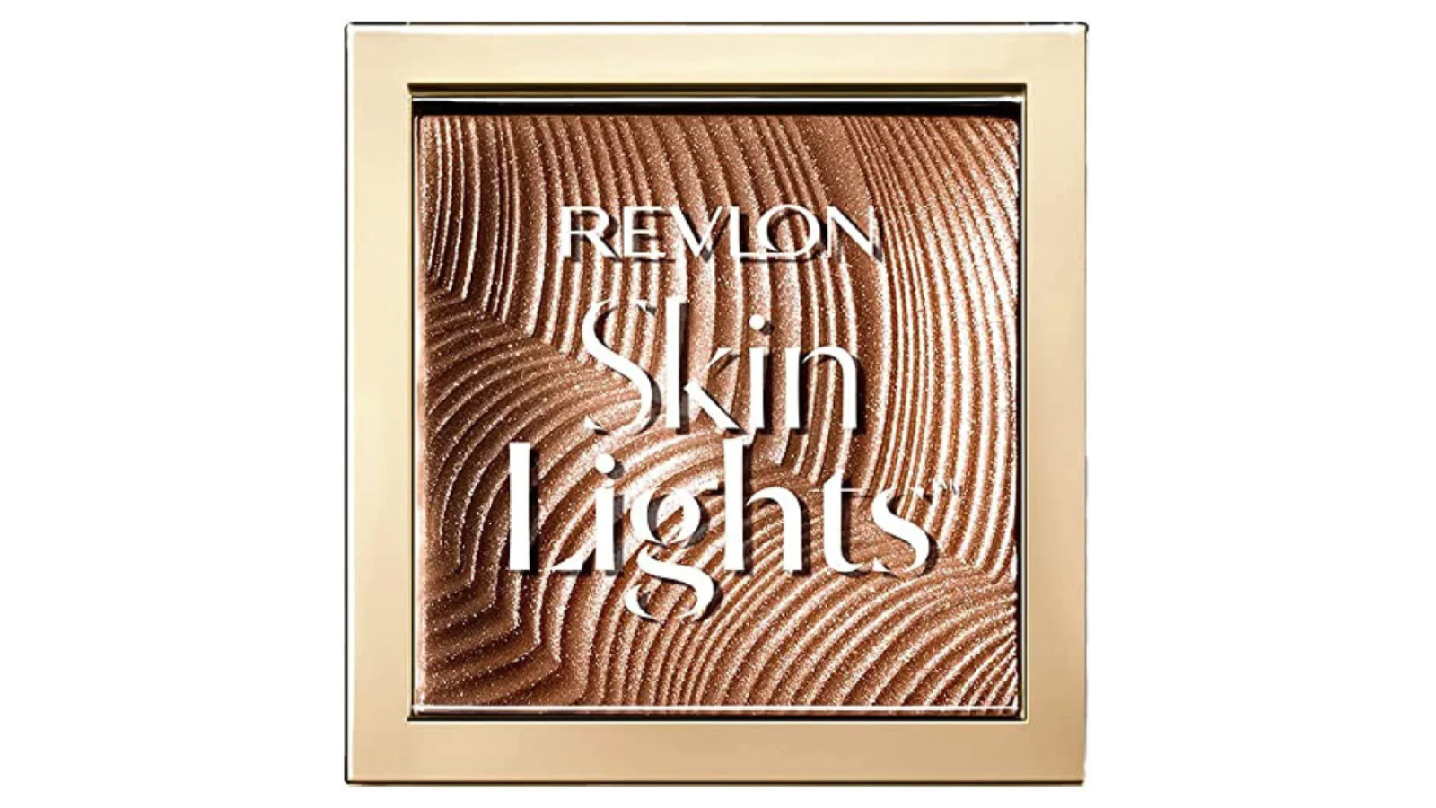 Revlon SkinLights 9g Prismatic Bronzer - 115 Sunkissed Beam | Harvey Norman