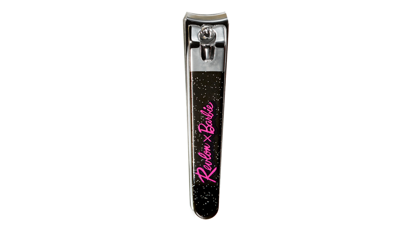 Revlon X Barbie 42052 No Drama Nail Clipper | Harvey Norman
