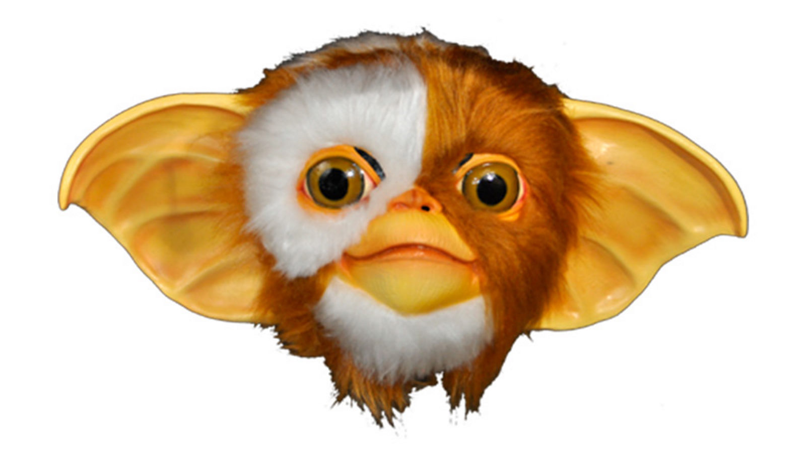 Gremlins Gizmo Mask | Harvey Norman