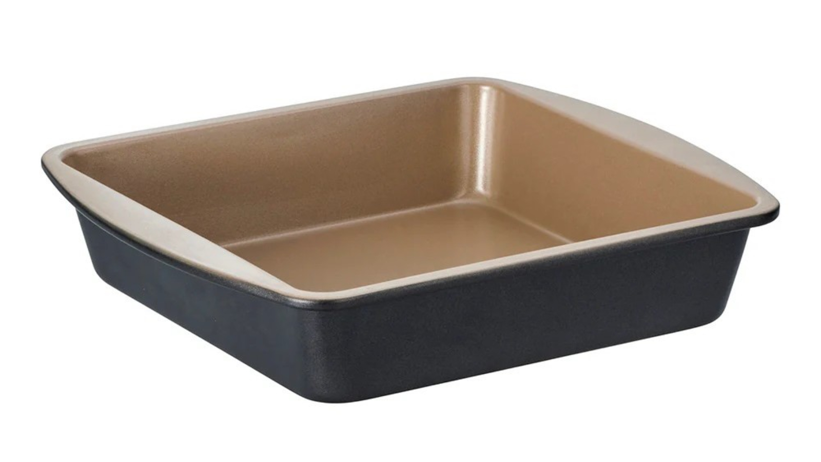 Stanley Rogers Square Ceramabake Non-Stick Ceramic Cake Pan - 20 x 20cm ...