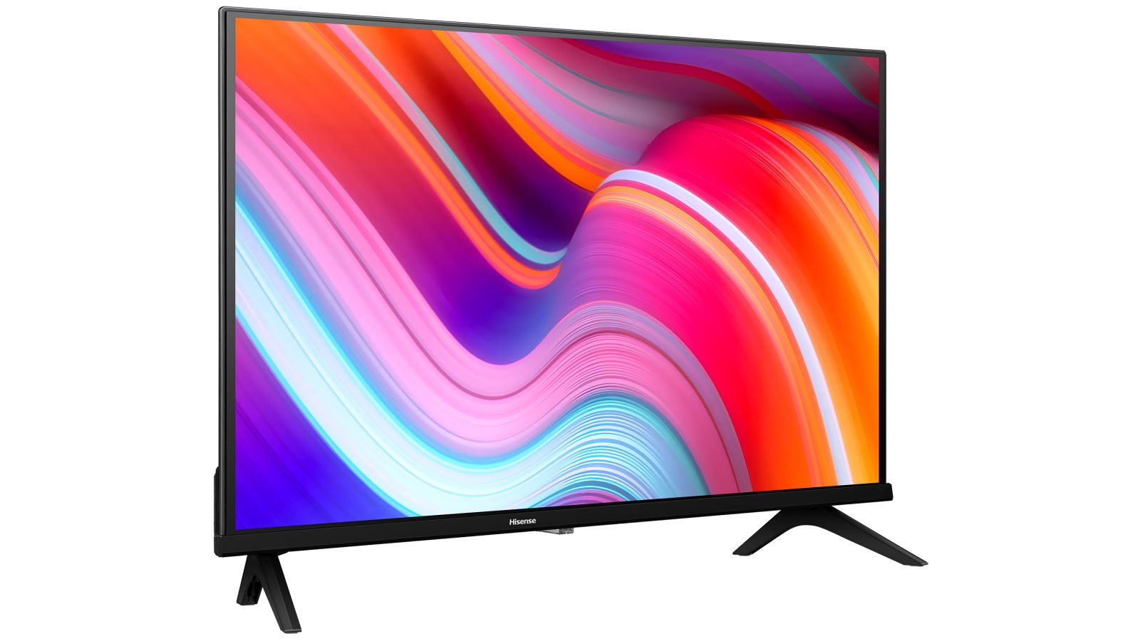 Hisense 40-inch A4KAU Full HD LED Smart TV | Harvey Norman