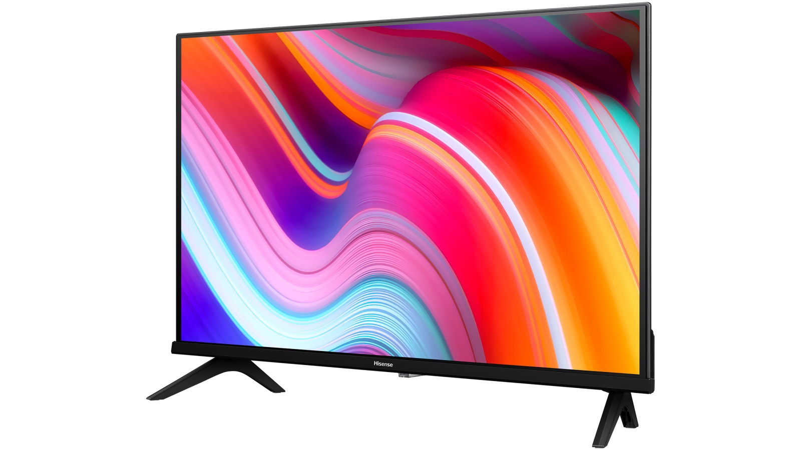 Hisense 40-inch A4KAU Full HD LED Smart TV | Harvey Norman