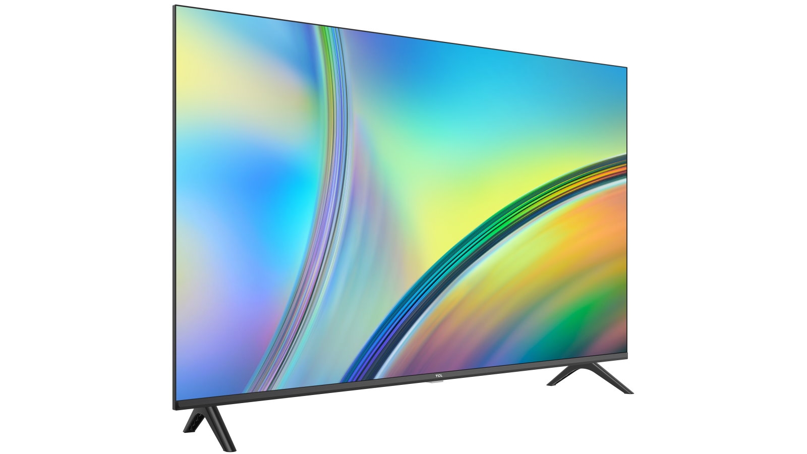 TCL 40-inch S5400 FHD LED Android Smart TV | Harvey Norman