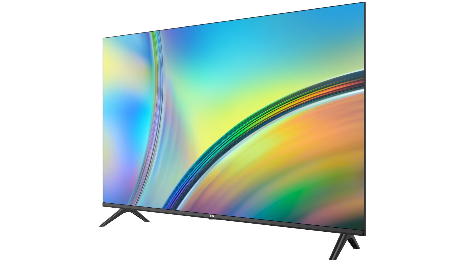 TCL 40-inch S5400 FHD LED Android Smart TV | Harvey Norman