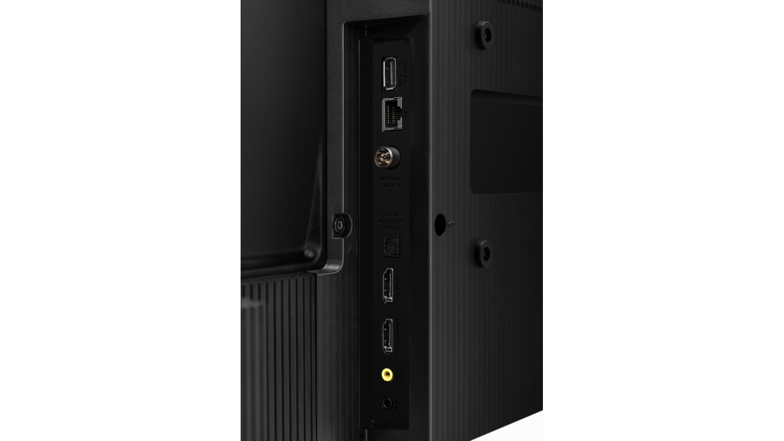 TCL 40-inch S5400 FHD LED Android Smart TV | Harvey Norman