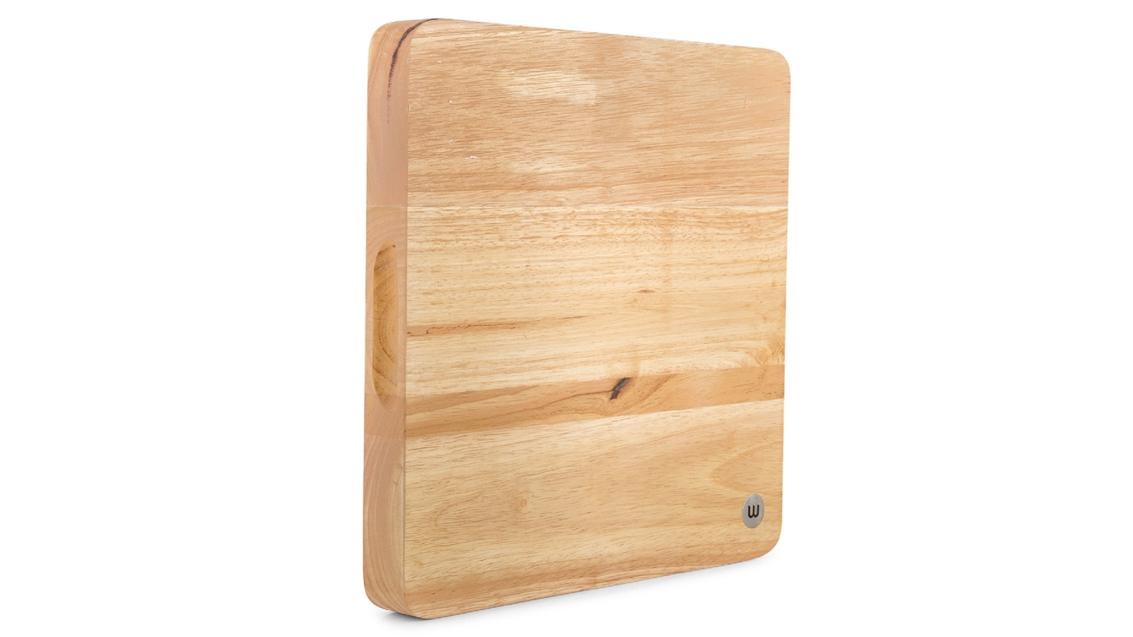 Wiltshire Gourmet Butchers Block - 30 x 30cm | Harvey Norman