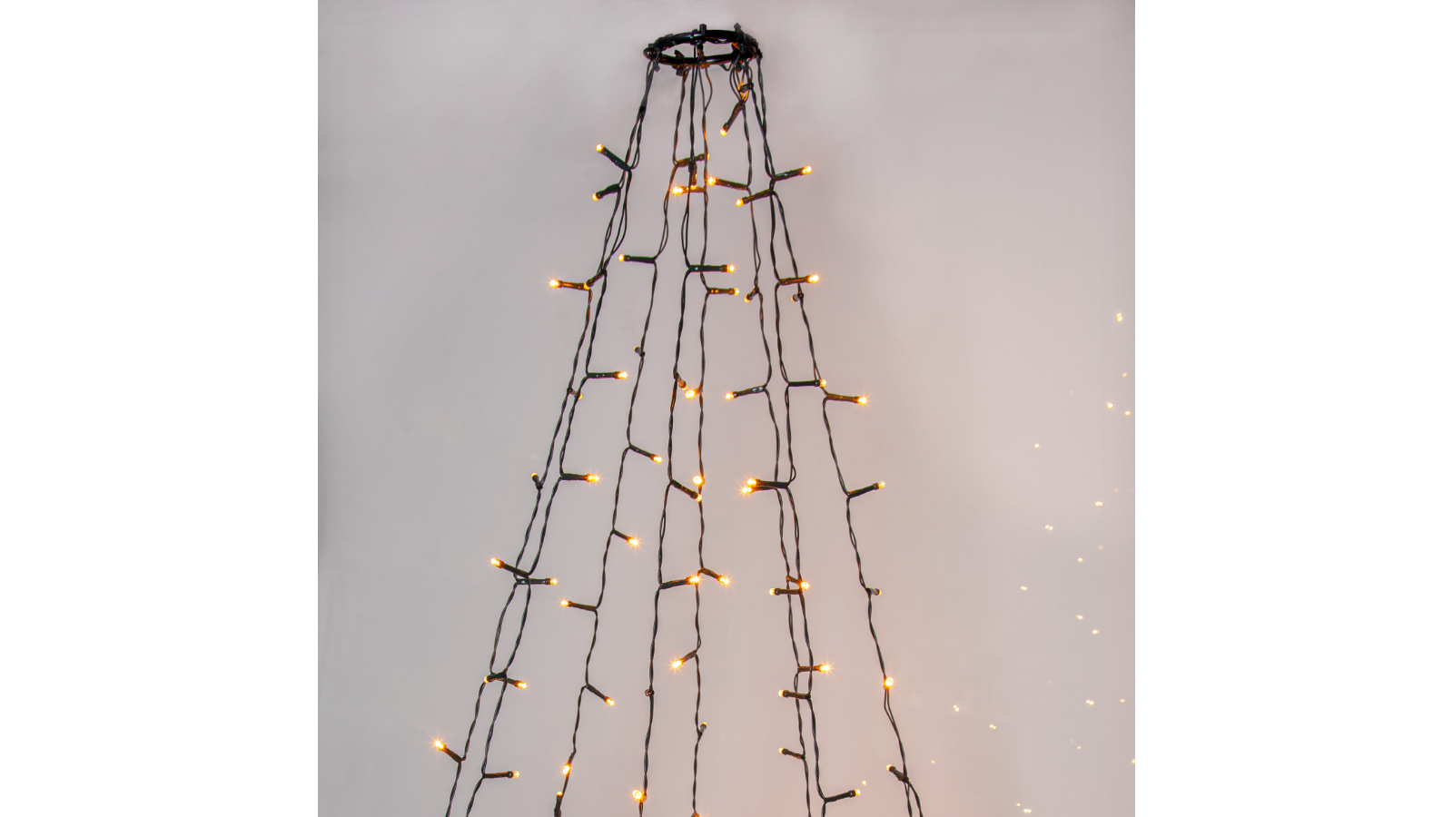 Eglo 360 LED Tree String Light - Warm White | Harvey Norman