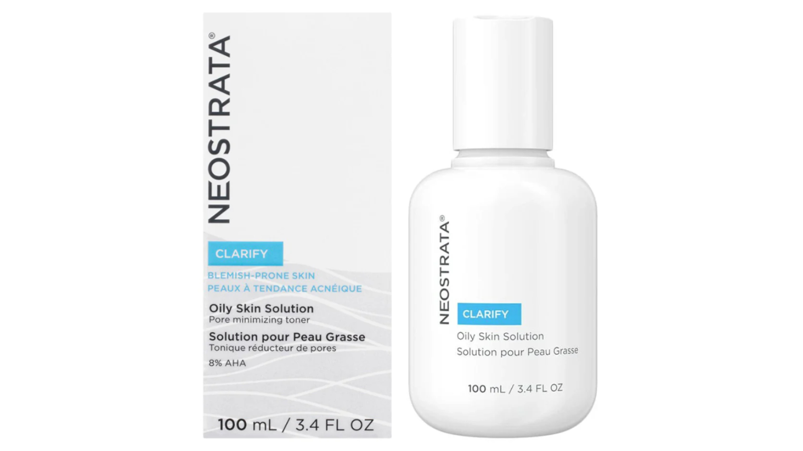 Neostrata Clarify Oily Skin Solution - 100ml | Harvey Norman