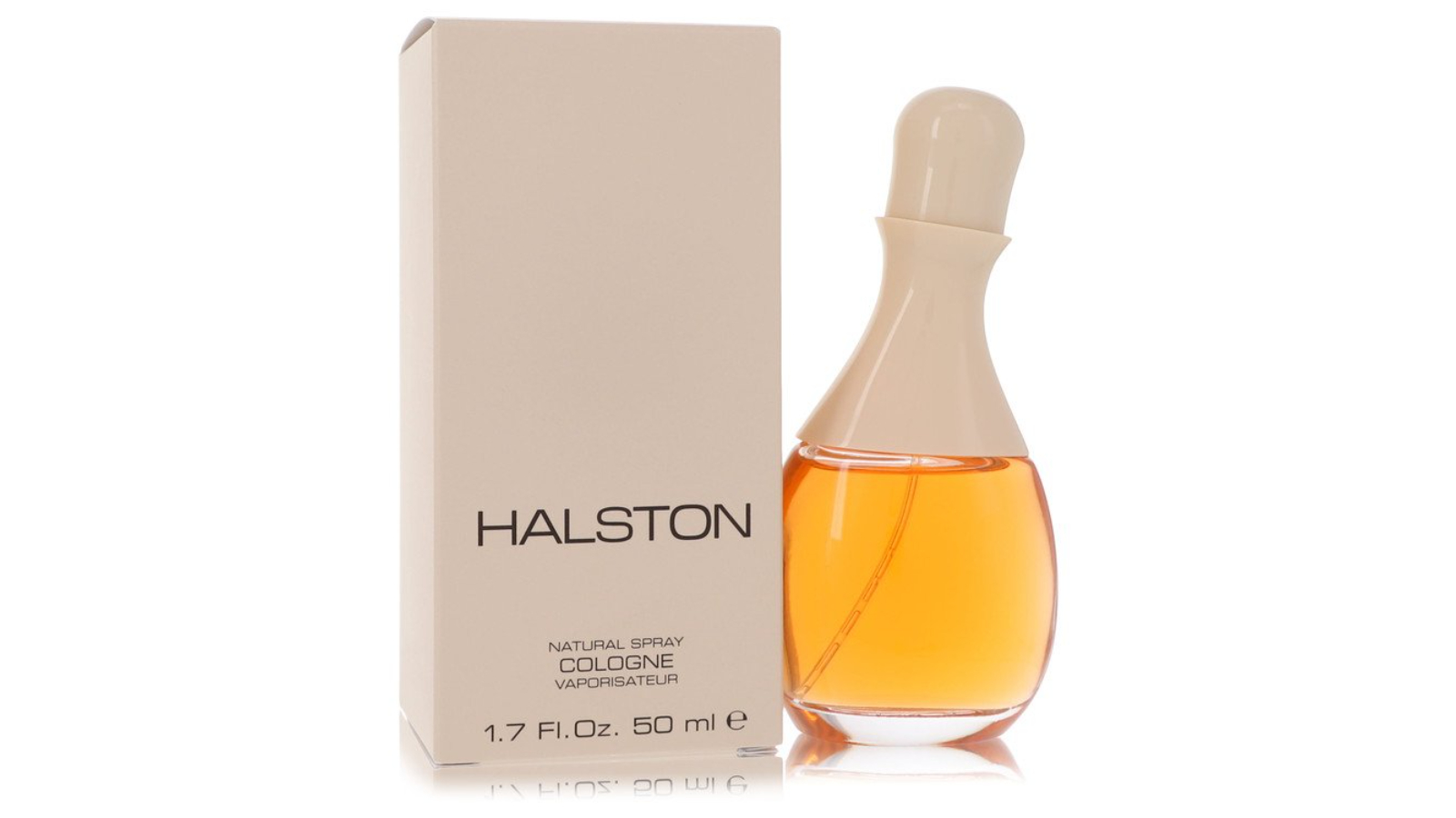 Halston 50ml Cologne Spray | Harvey Norman