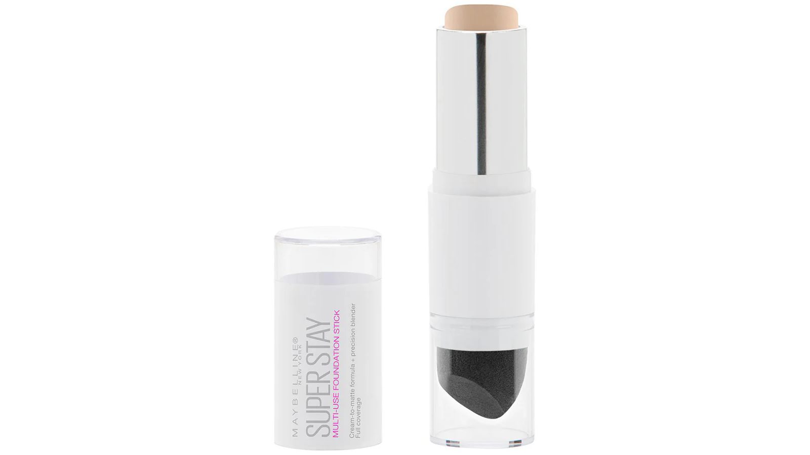 Maybelline 7g Super Stay Multi-Use Foundation Stick - 110 Porcelain ...
