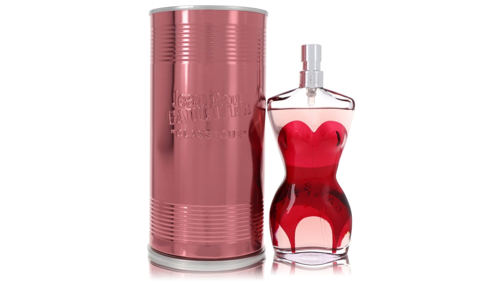 Jean Paul Gaultier 3.3oz Eau De Parfum Spray | Harvey Norman