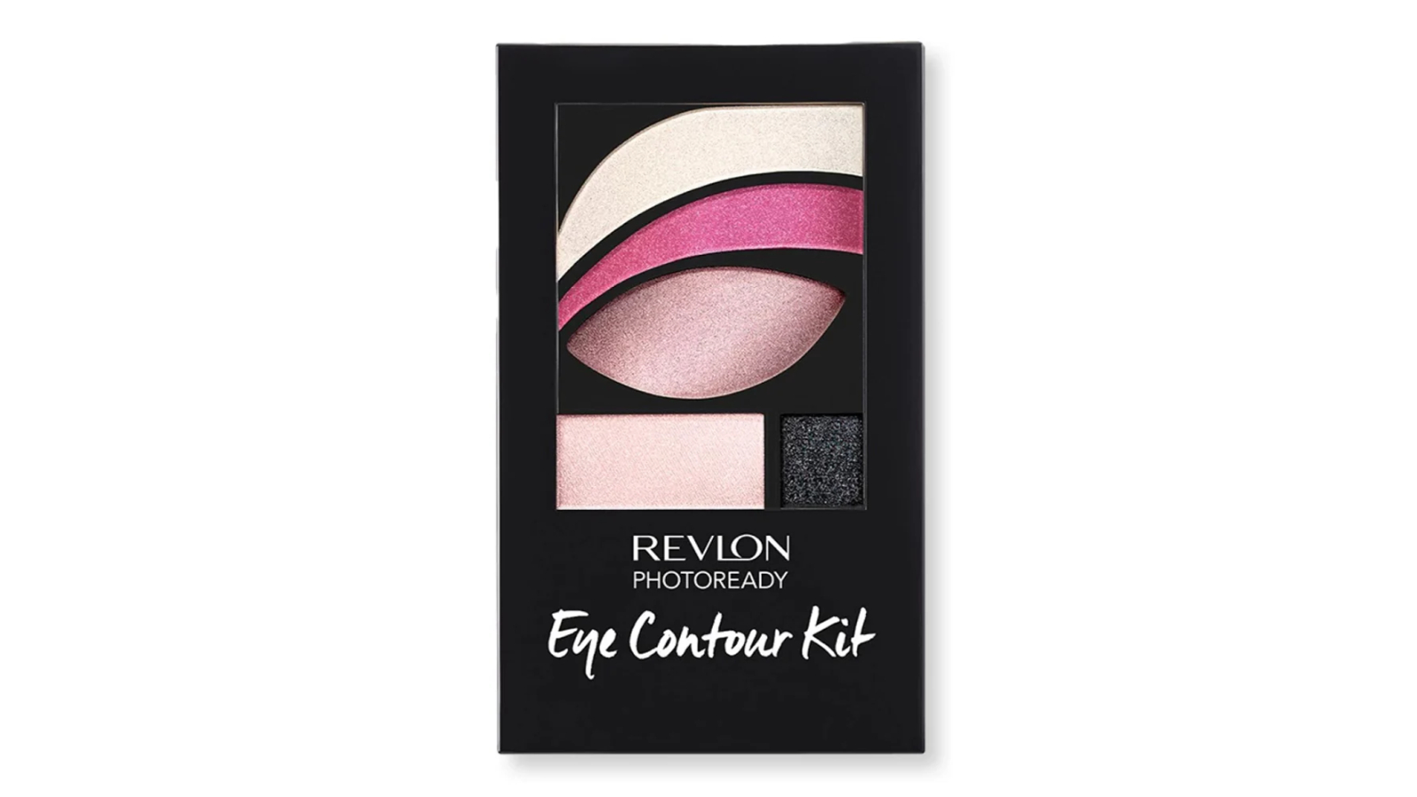 Revlon PhotoReady 2.8g Eye Contour Kit - 535 Pop Art | Harvey Norman