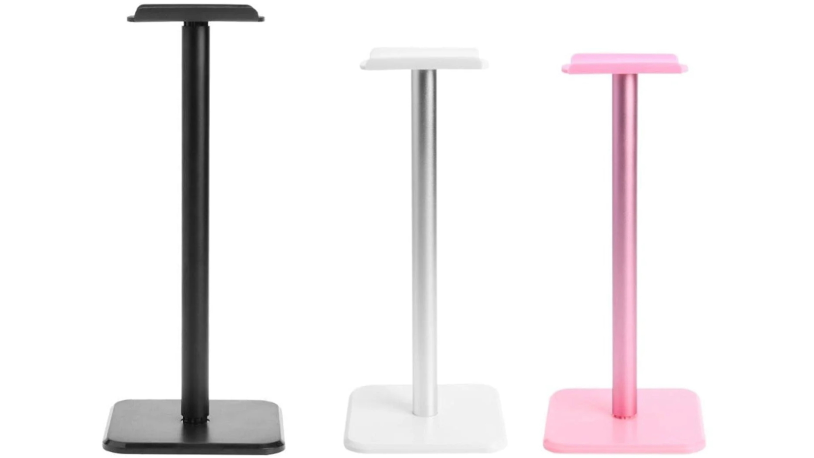 Vibe Geeks Multi-Function Headset Desktop Stand | Harvey Norman
