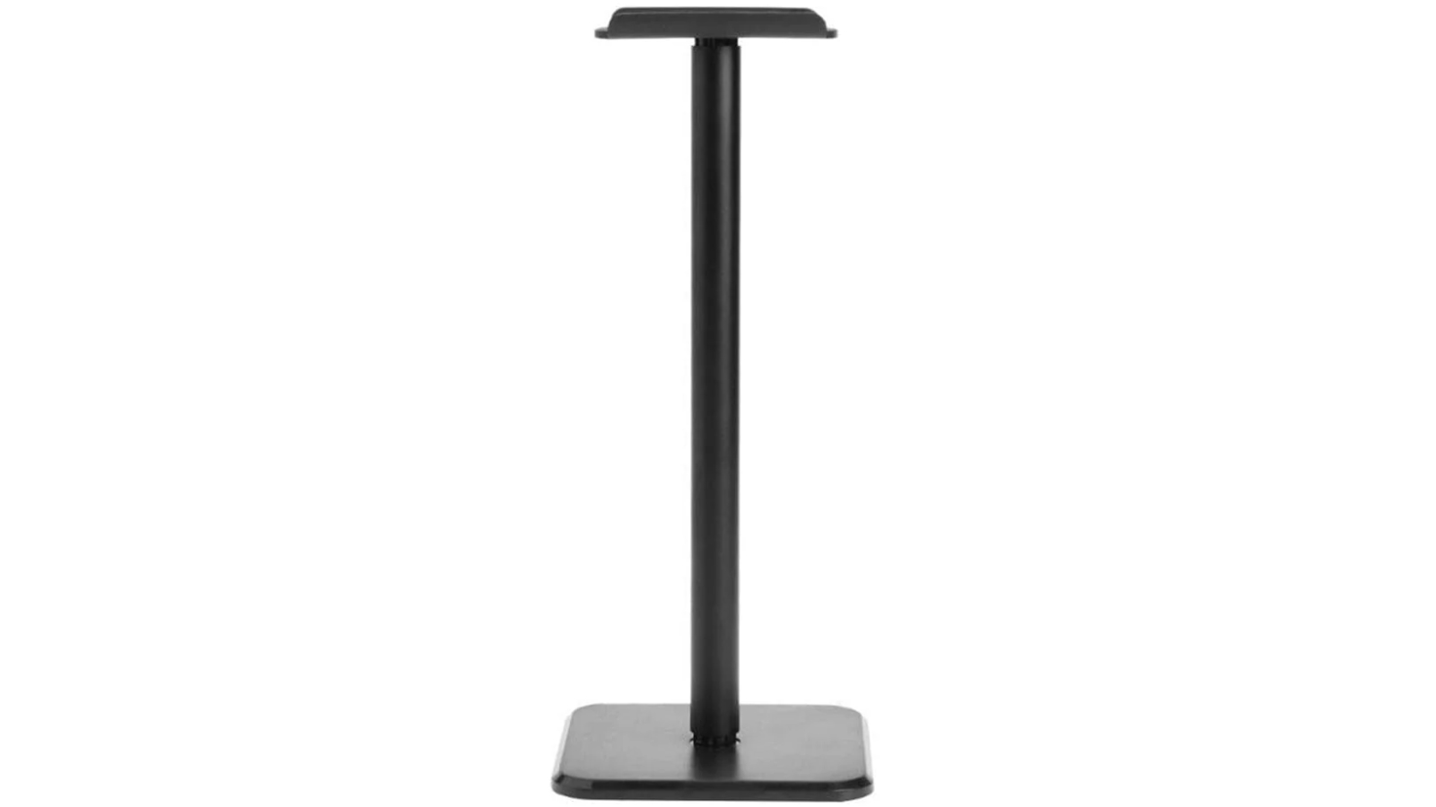 Vibe Geeks Multi-Function Headset Desktop Stand - Black | Harvey Norman