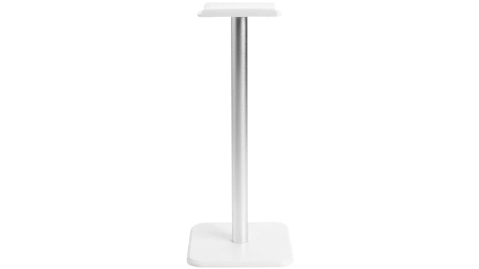 Vibe Geeks Multi-Function Headset Desktop Stand - White | Harvey Norman