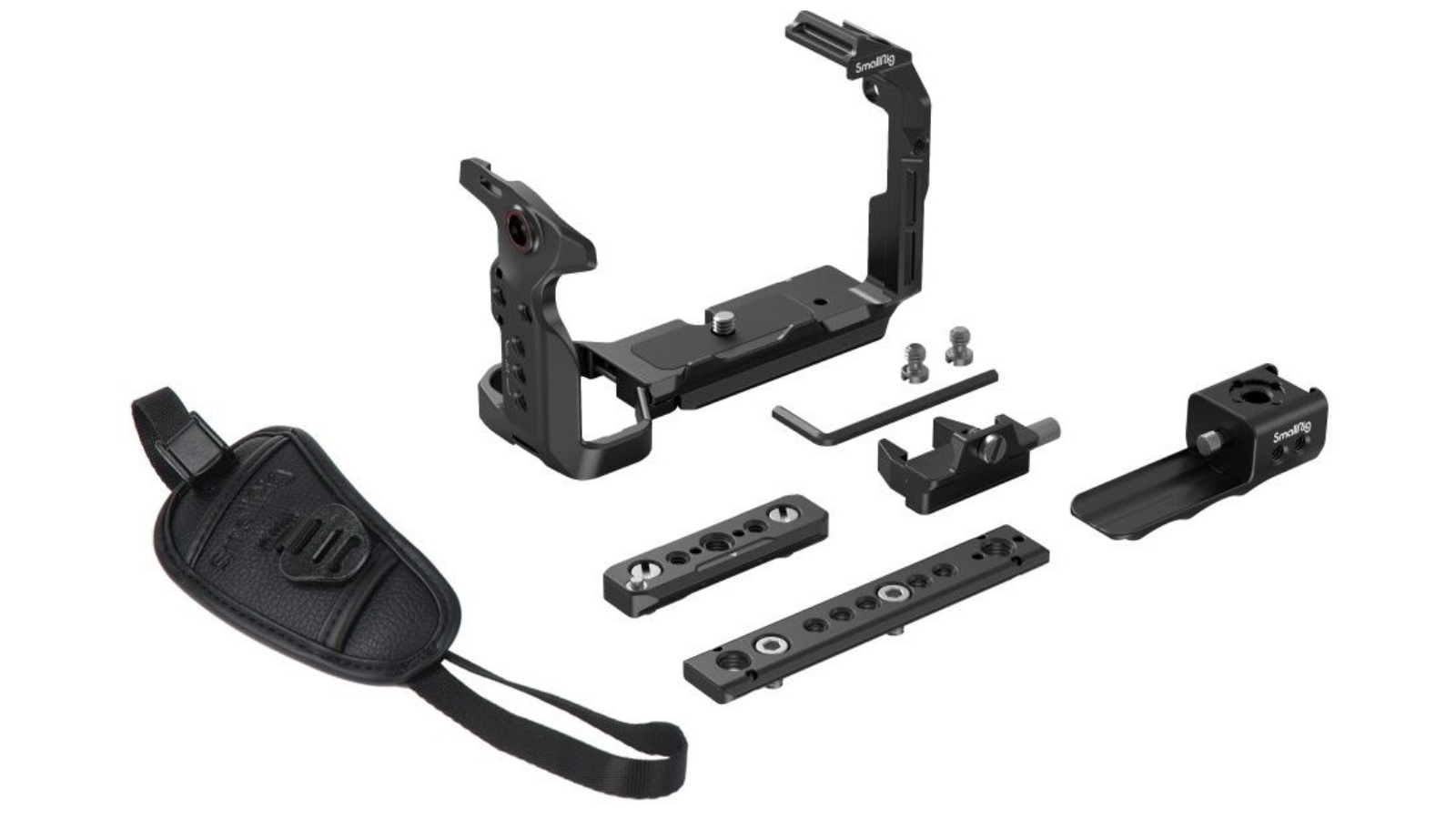 SmallRig Handheld Cage Kit for Sony FX30 / FX3 4184 | Harvey Norman