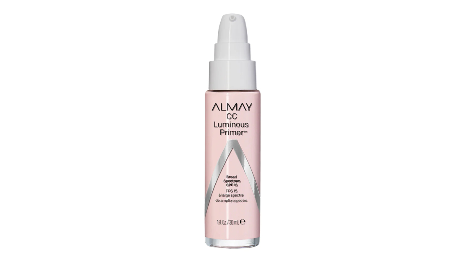 Almay SPF15 Smart Shade CC Luminous Primer - 30ml | Harvey Norman