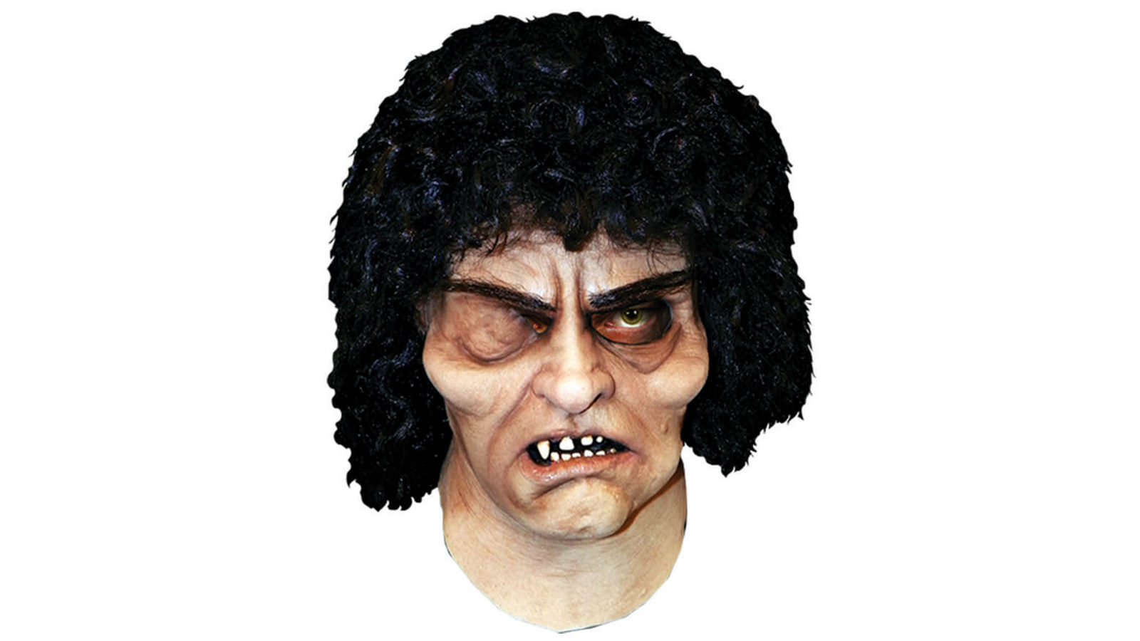 Hunchback of Notre Dame Quasimodo Mask | Harvey Norman