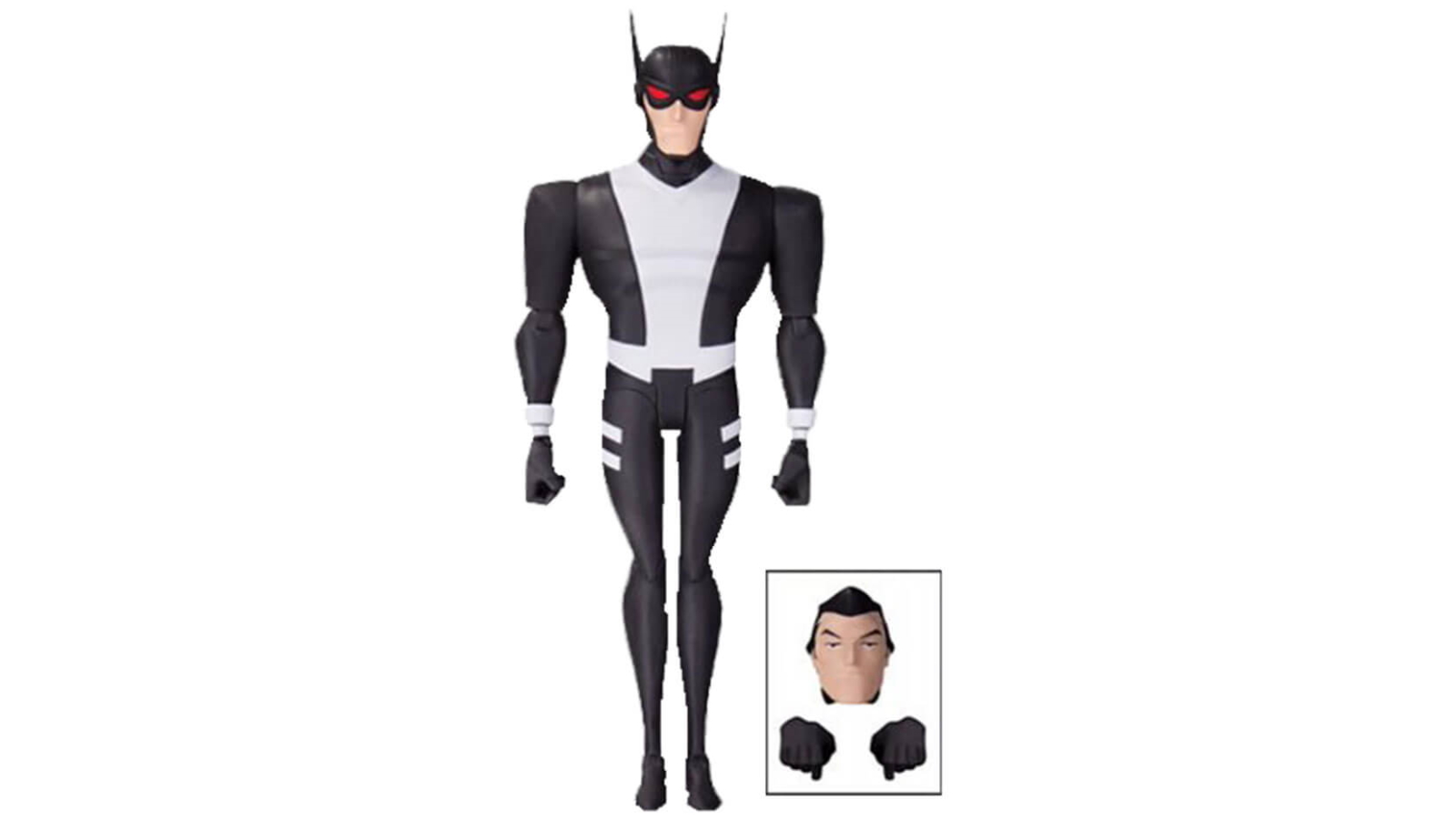 Justice League Batman Gods and Monsters 6-inch Action Figure | Harvey ...