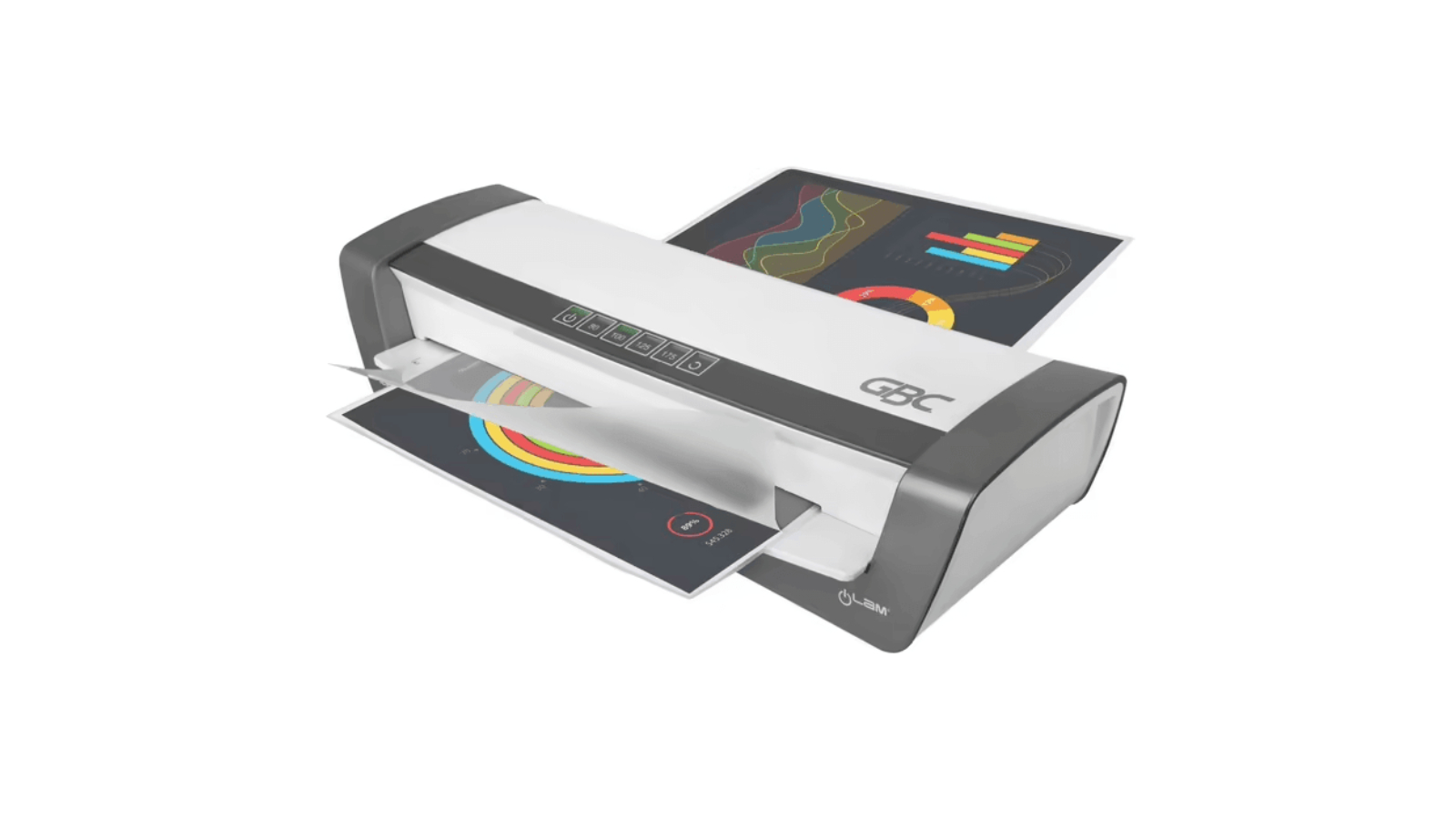GBC iLam 500 A3/A4 Pro Laminator Laminating Machine | Harvey Norman