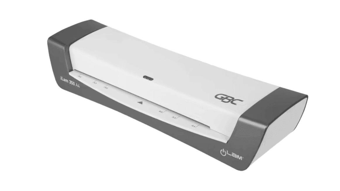 GBC iLam 350 A4 Office Home Laminator Laminating Machine | Harvey Norman