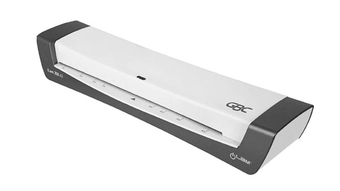 GBC iLam 350 A3 Laminator Laminating Machine | Harvey Norman