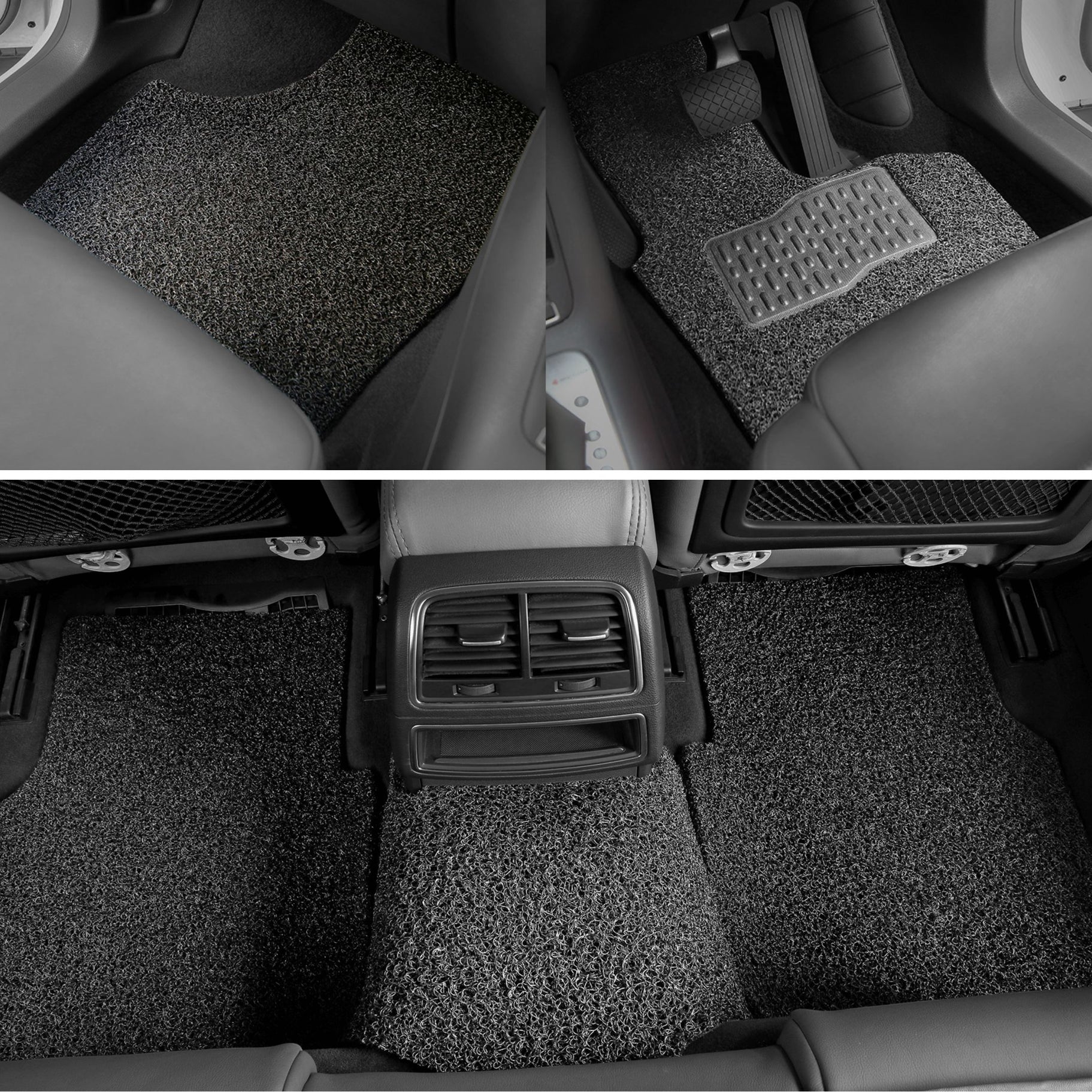 CarMatsCulture Premium Car Floor Mats for MINI Cooper Convertible (F57 ...