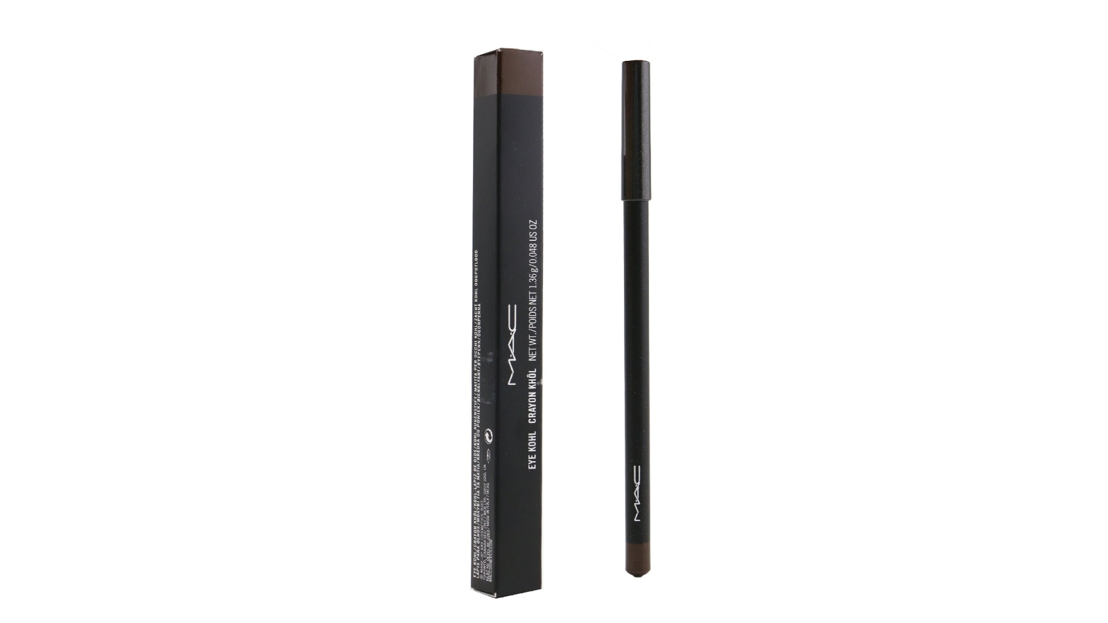 MAC Eye Kohl - Teddy -1.36g/0.048oz | Harvey Norman