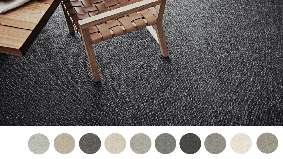 Natural Perfection Natural Vision Carpet | Harvey Norman