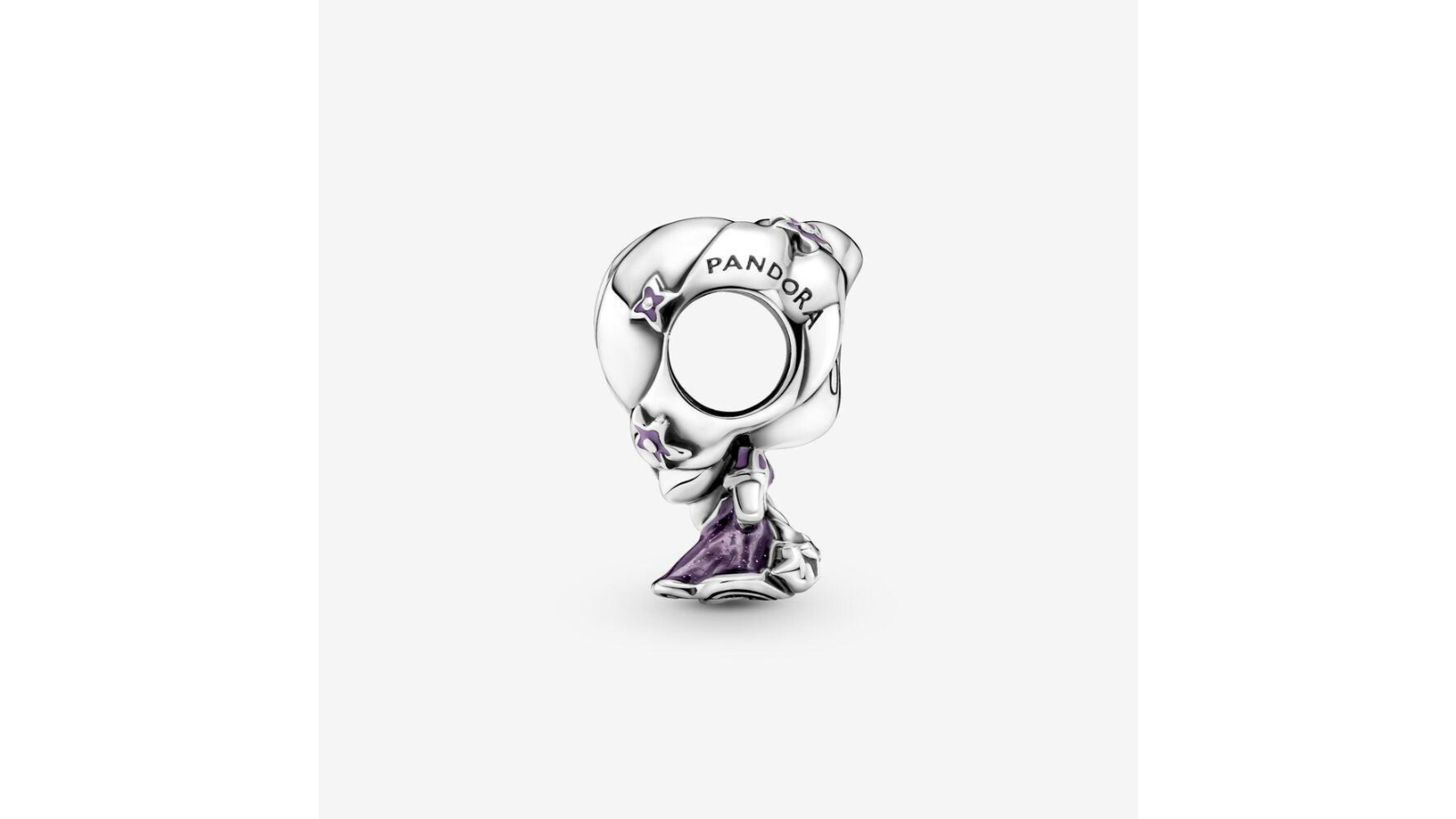 Pandora Disney Tangled Rapunzel Charm | Harvey Norman