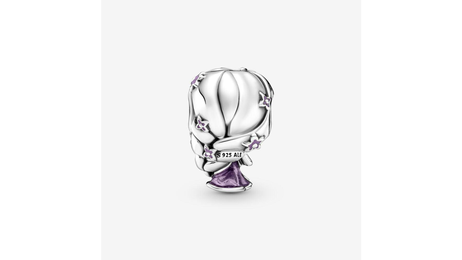 Pandora Disney Tangled Rapunzel Charm | Harvey Norman