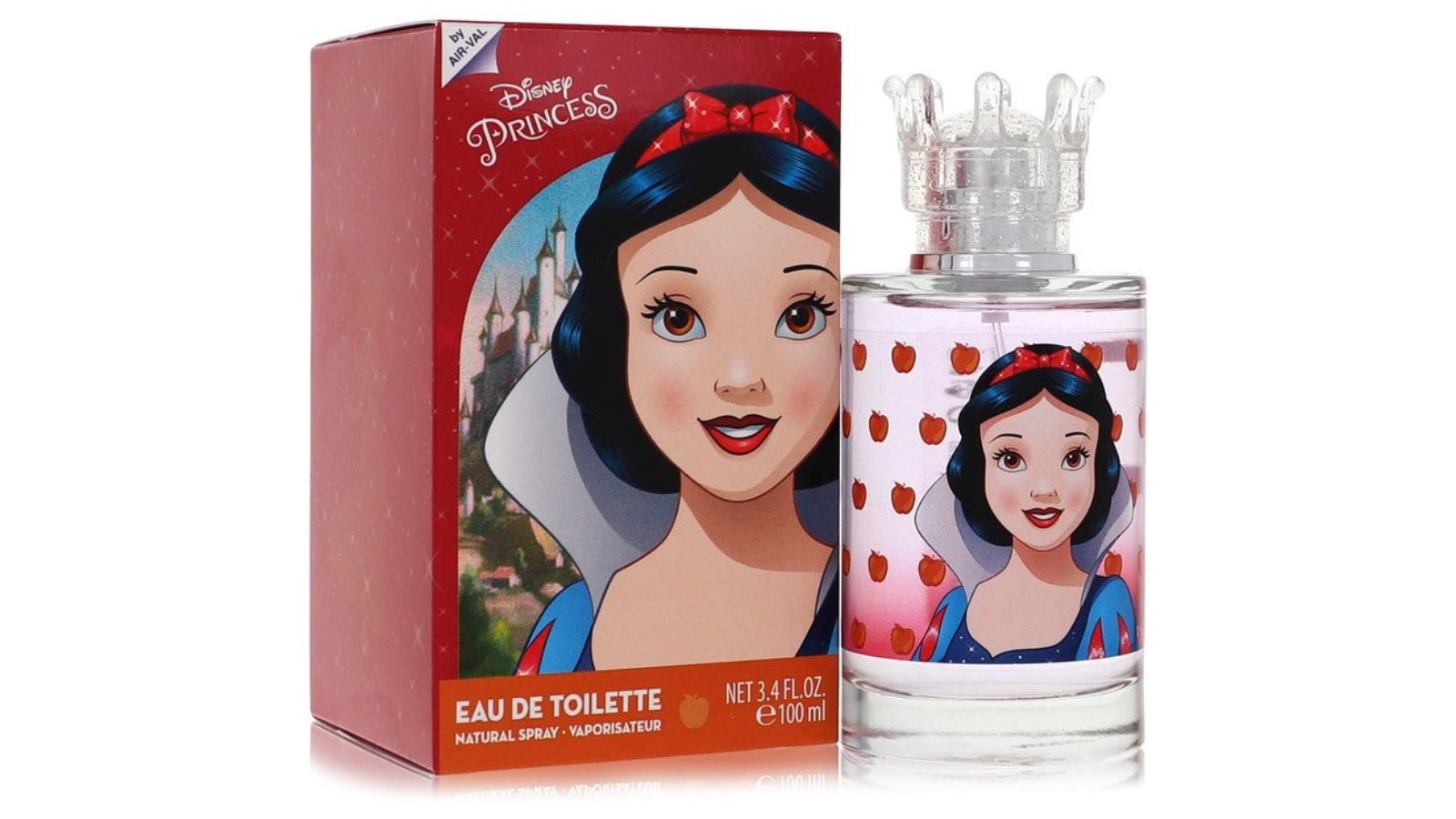 Disney Snow White 100ml Perfume for Women | Harvey Norman