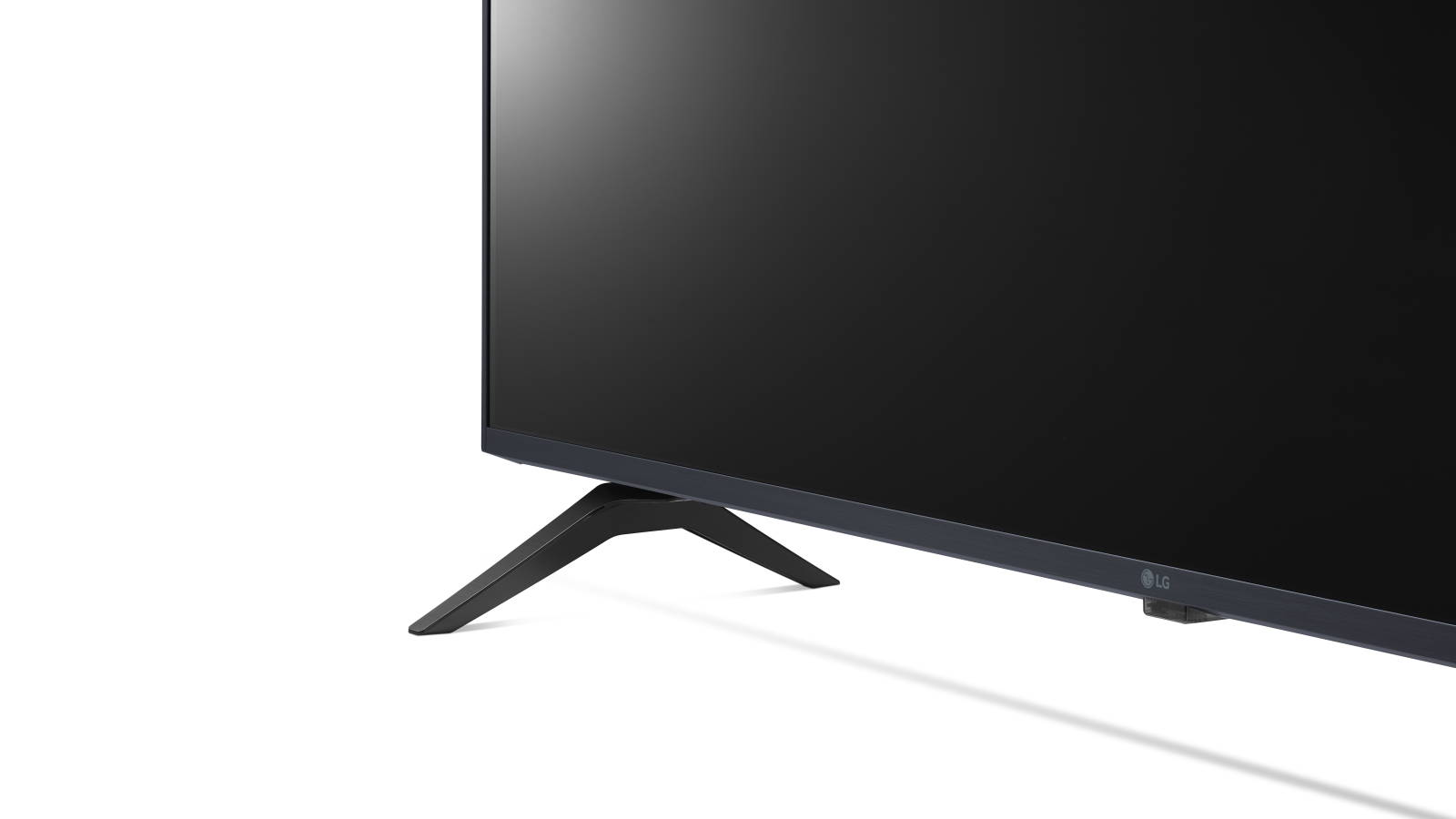 LG 43-inch UT8050 4K UHD LED Smart TV | Harvey Norman
