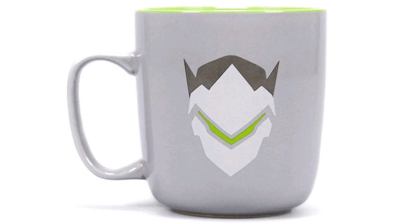Overwatch Genji Mug | Harvey Norman