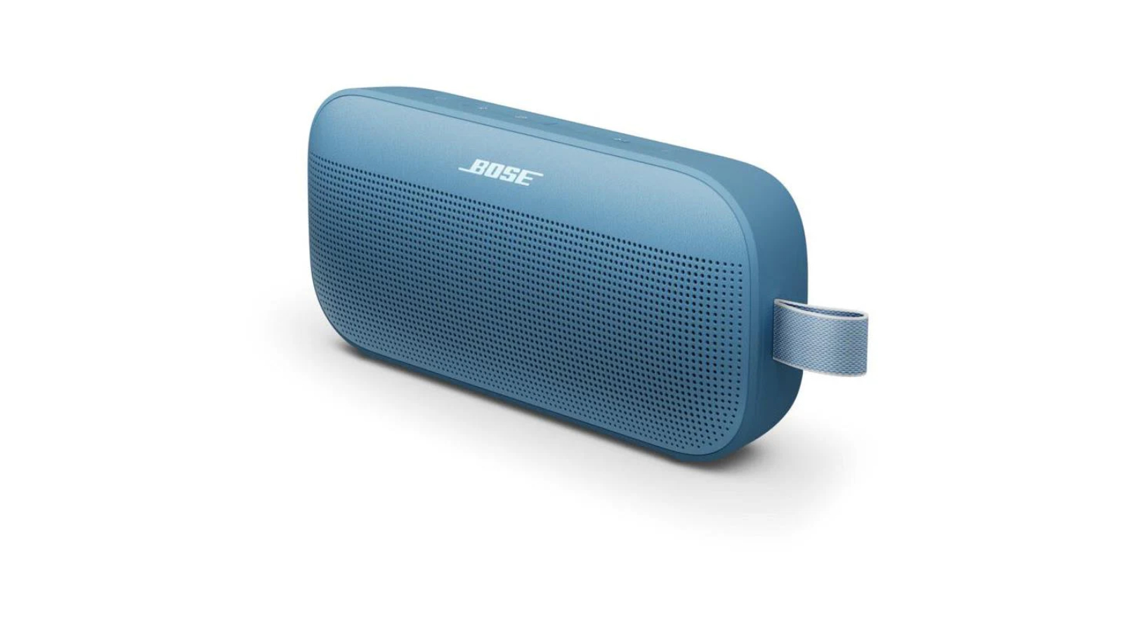 Bose SoundLink Flex Speaker - Blue Dusk | Harvey Norman