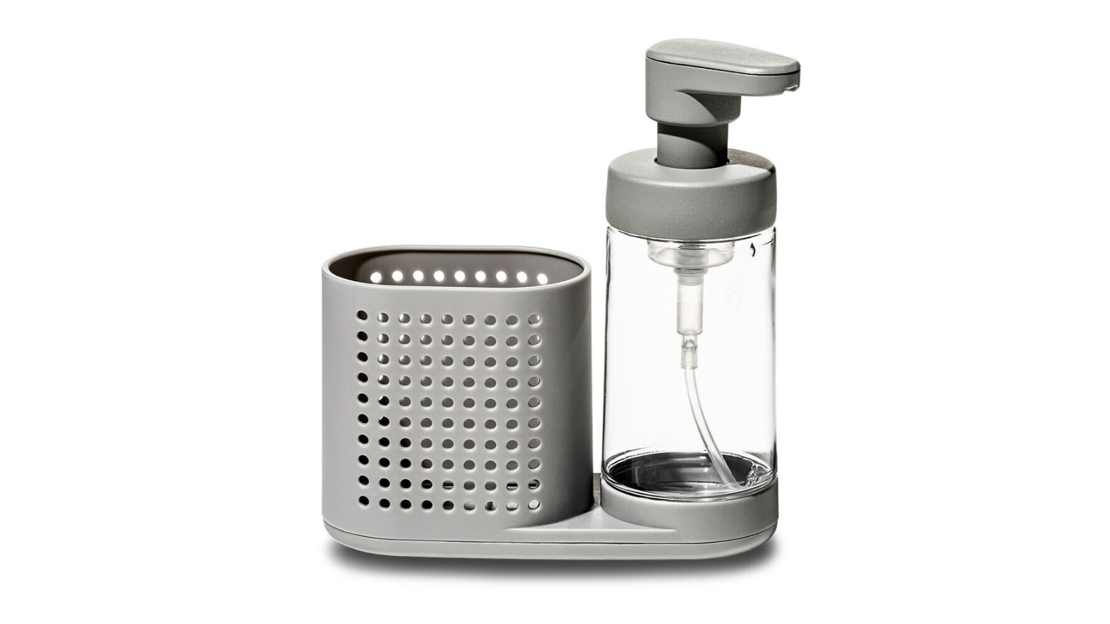 MadeSmart Foaming Soap Station | Harvey Norman