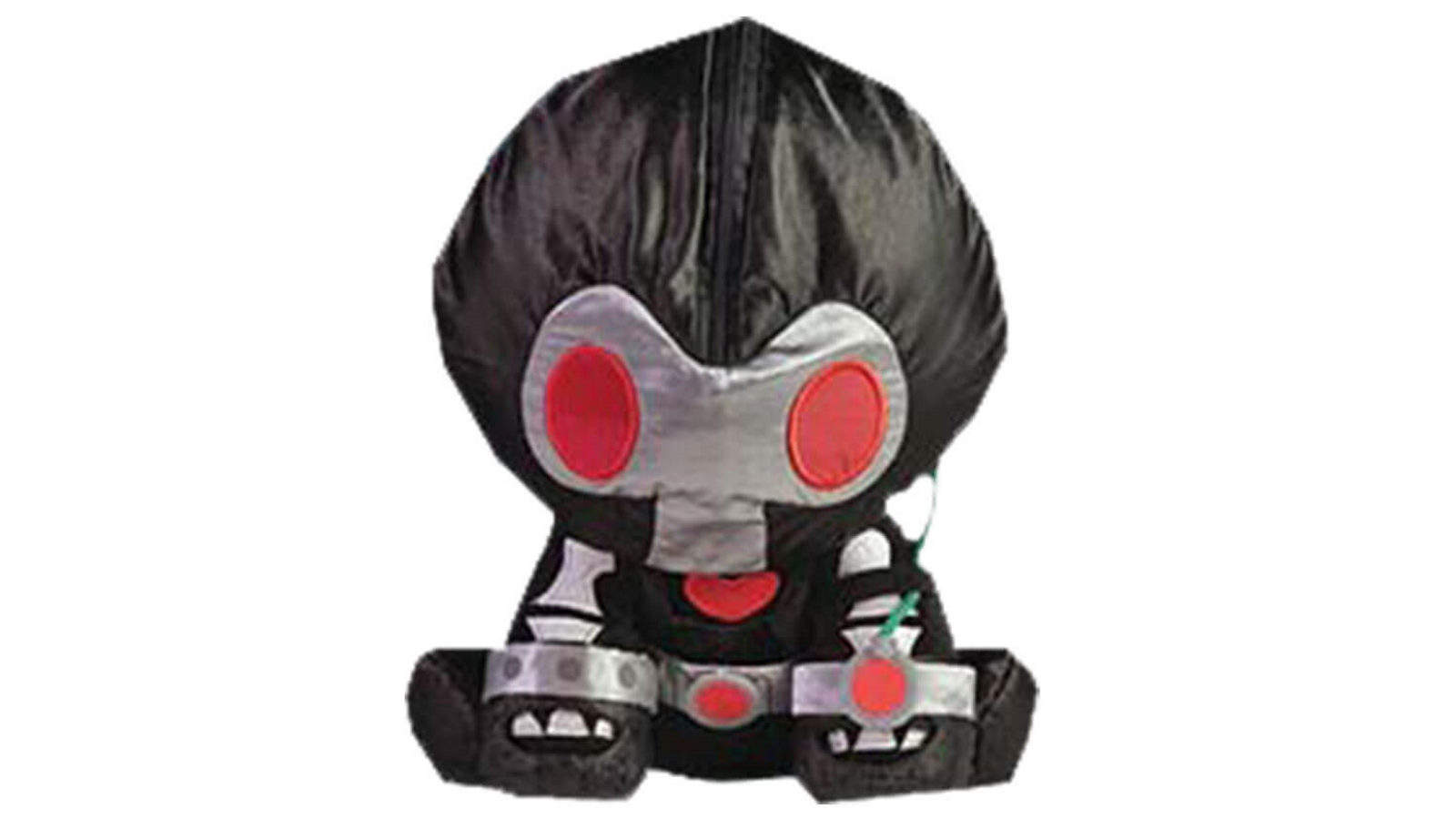 Skelanimals Bane Pudge 12-inch Plush Toy | Harvey Norman